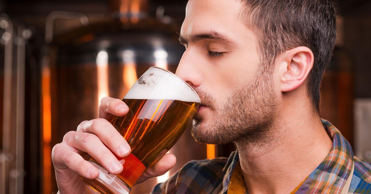 Tips for drinking better » Cheers!